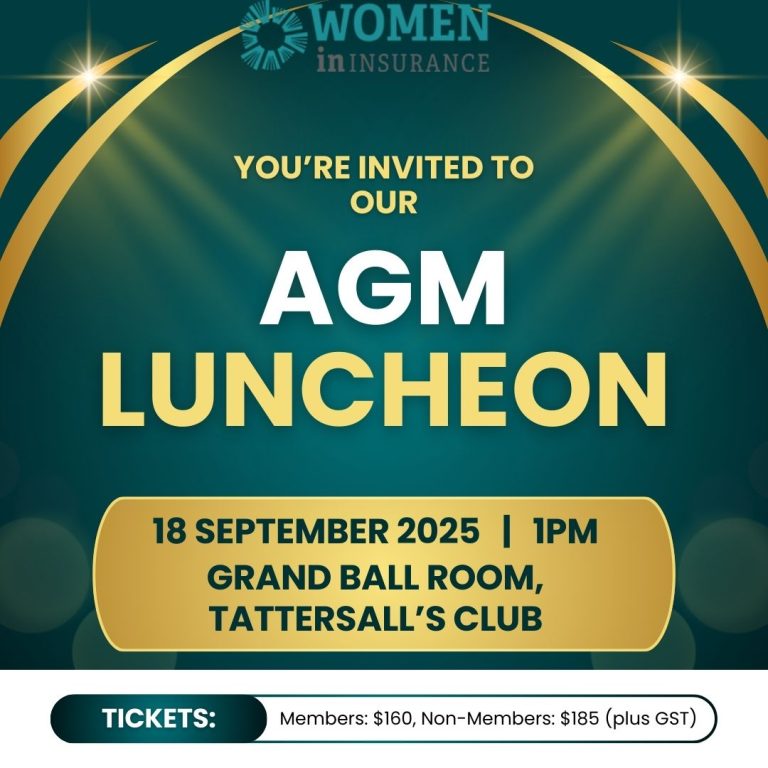 AGM 2025